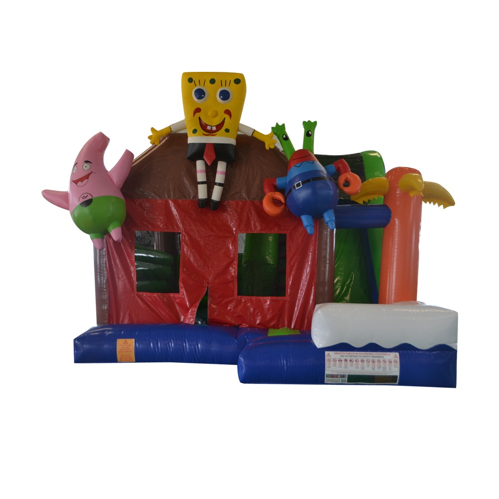Inflatable Bouncer
